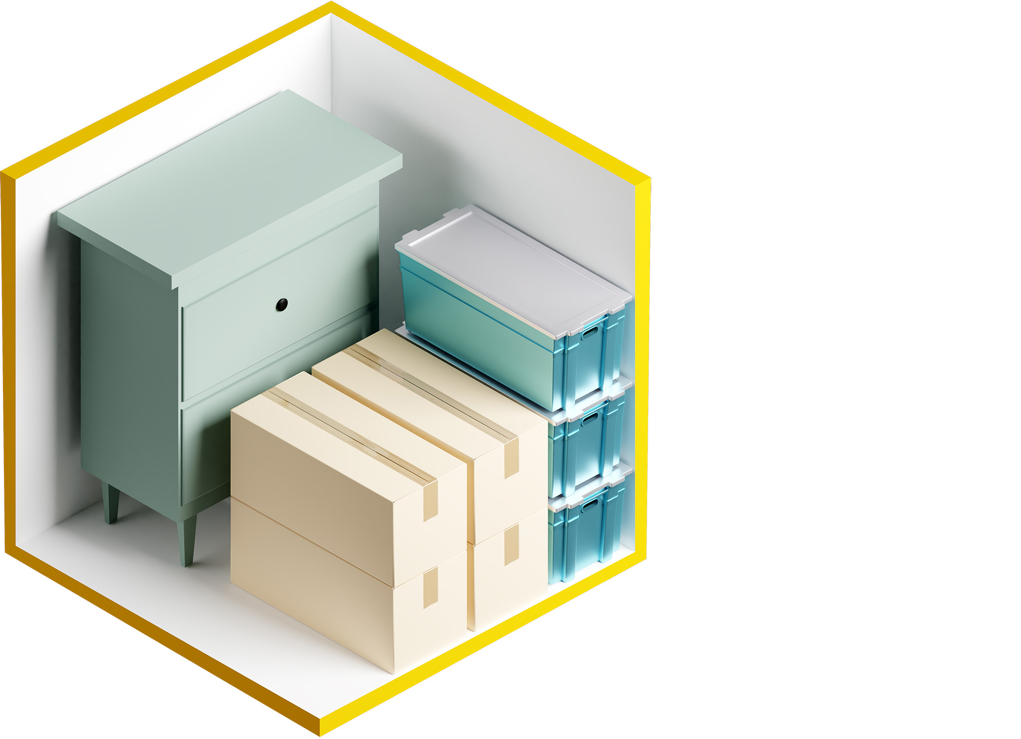 Tulip City Self Storage