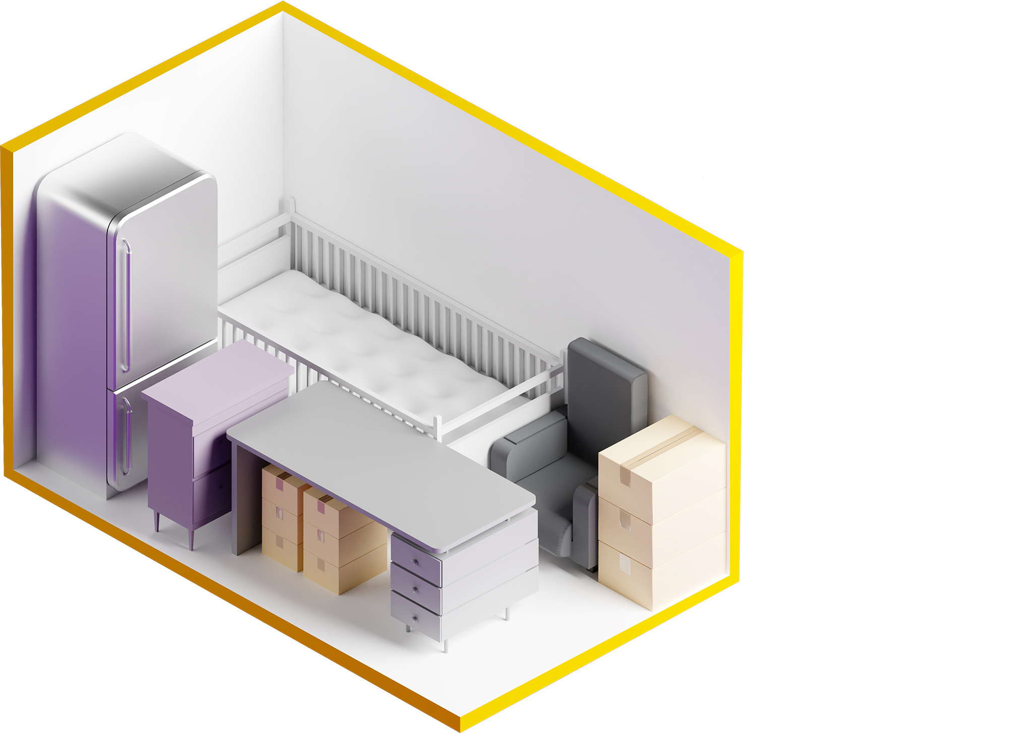 Tulip City Self Storage