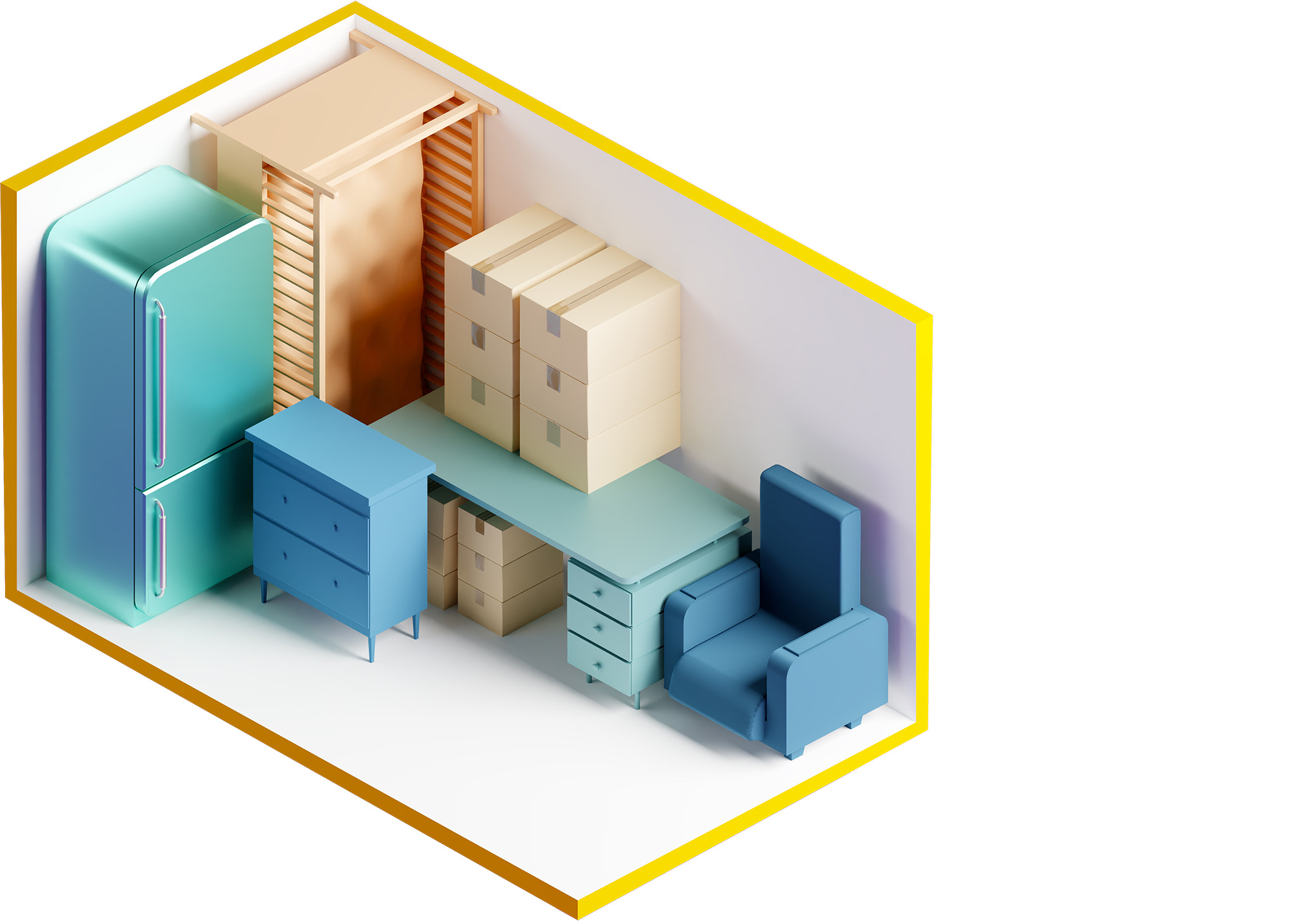 Tulip City Self Storage